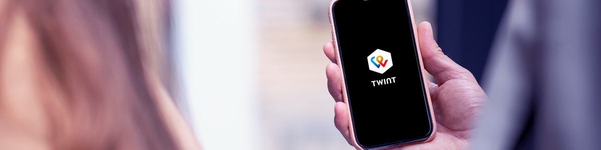 TWINT - BPS (SUISSE)